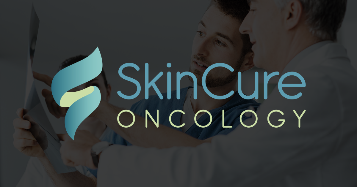 How It All Began | The SkinCure Oncology Story | Non-Melanoma Skin ...